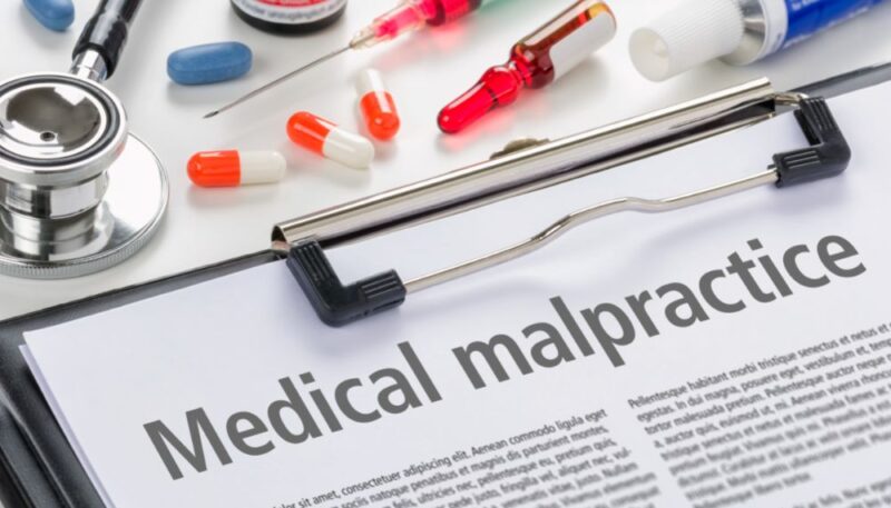 California Medical Malpractice Law – All You Need to Know [2026 Updated]
