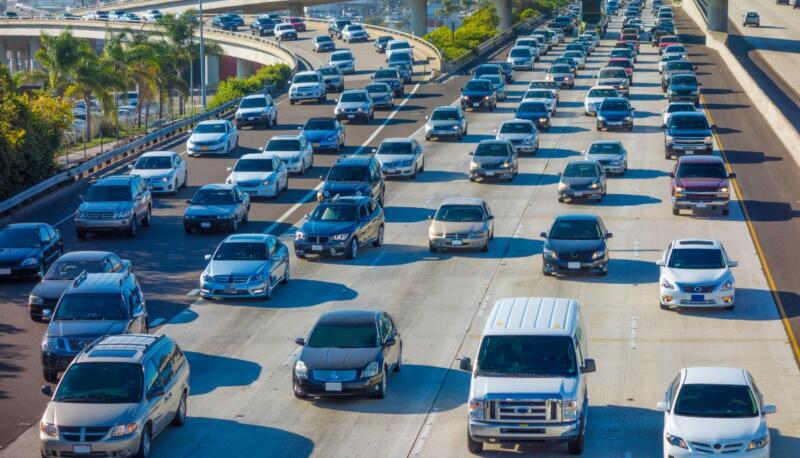Most Dangerous Roads and Intersections in San Diego, CA [2026 Updated]